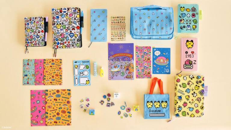 ついに全ラインナップ公開！9/1からほぼ日手帳2026が発売開始！ | Omochakka