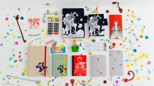 ついに全ラインナップ公開！9/1からほぼ日手帳2026が発売開始！ | Omochakka