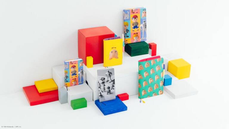 ついに全ラインナップ公開！9/1からほぼ日手帳2026が発売開始！ | Omochakka